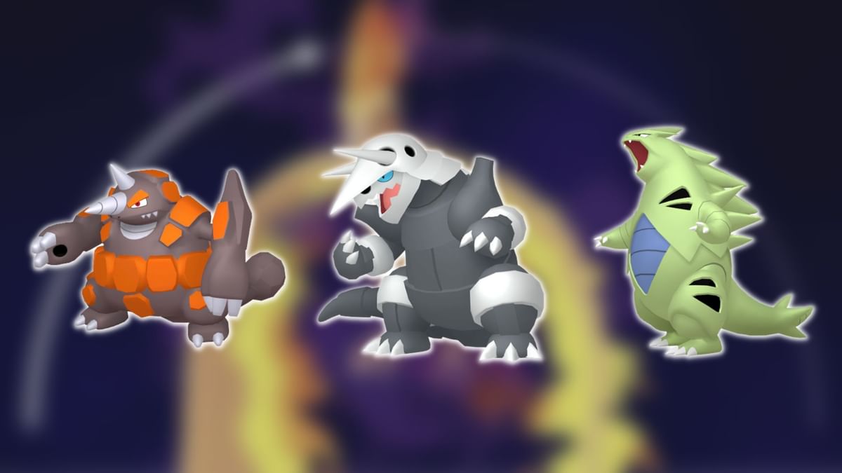 Pokemon GO Shadow Moltres raid guide: Weaknesses, best counters, and more