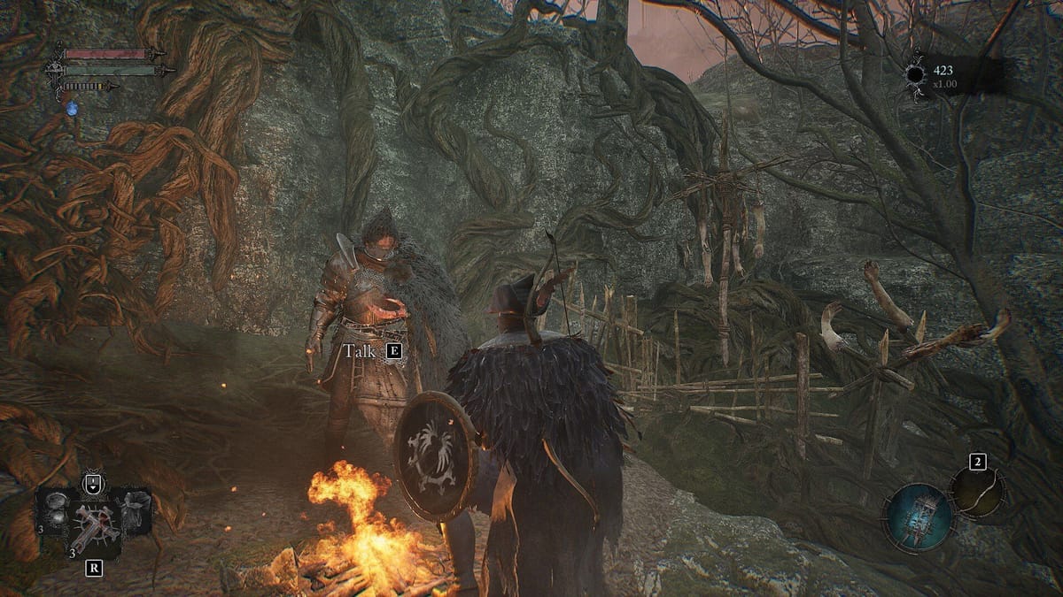 Lords of the Fallen boss guide: How to defeat Holy Bulwark Otto