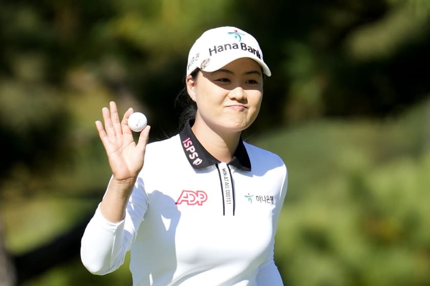What is Minjee Lee’s ethnicity? All you need to know