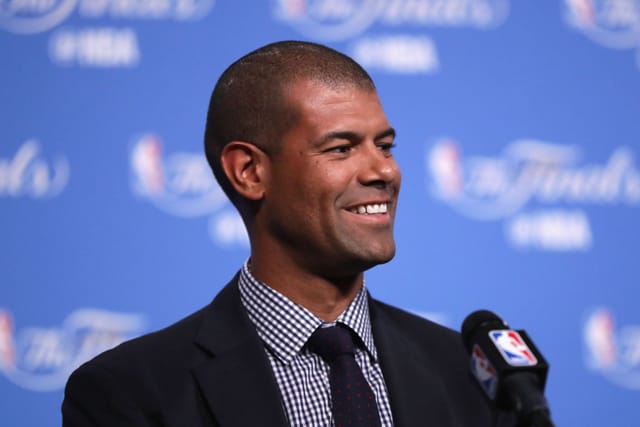 Did Shane Battier run for public office? Taking a closer look at 2-time ...