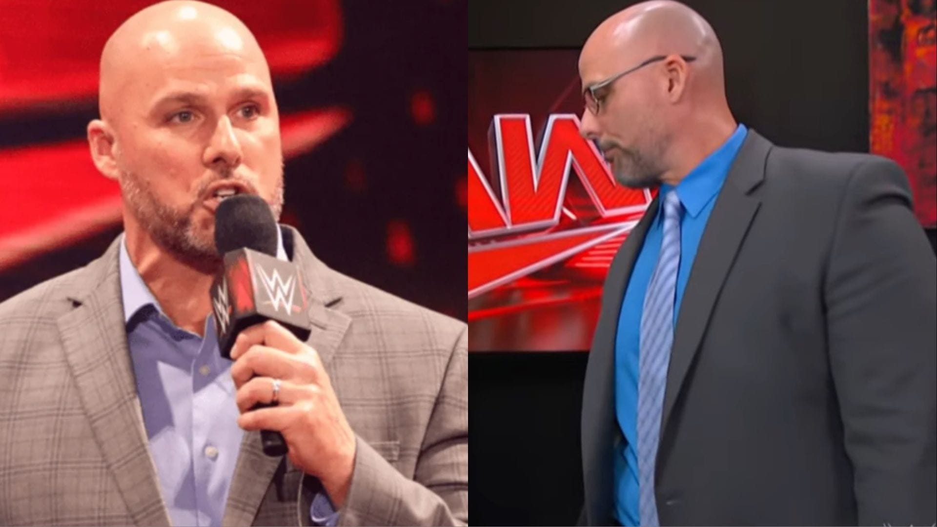Adam Pearce to ignore 2-time world champion's demands on WWE RAW this ...