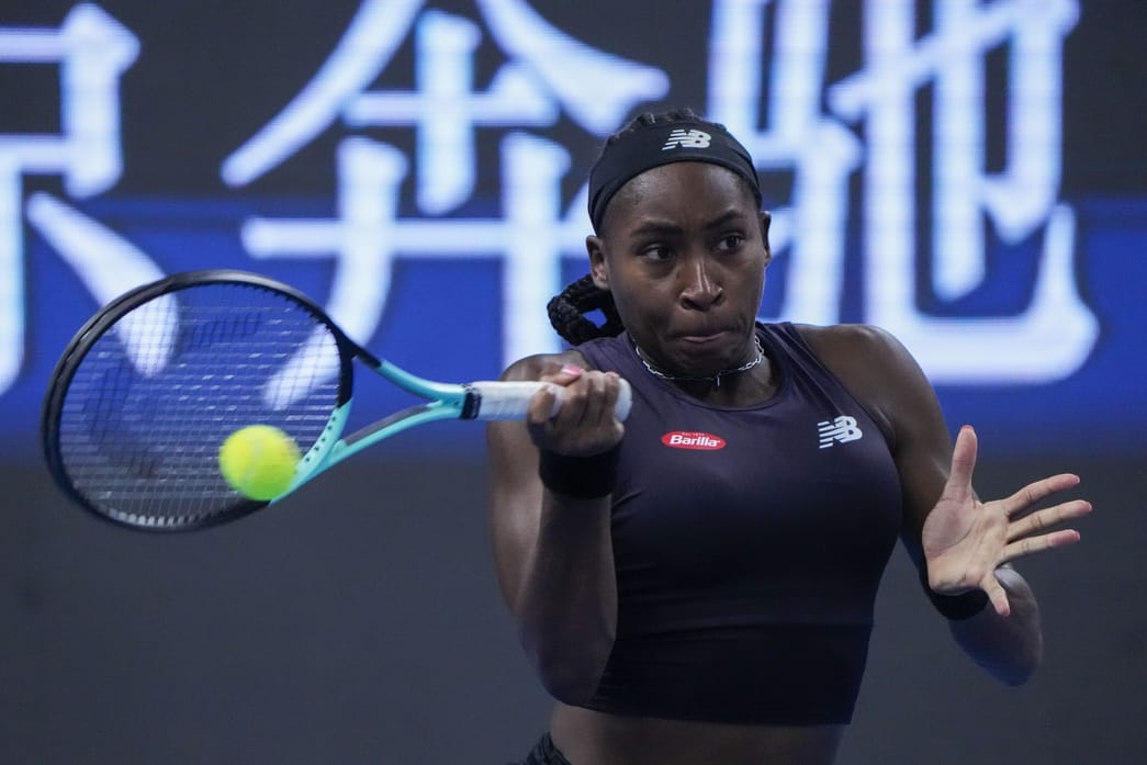 Coco Gauff New Balance commercial: Everything you need to know about ...