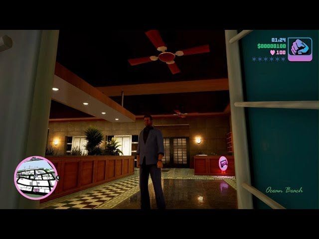 5 significant differences between the original GTA Vice City and its ...