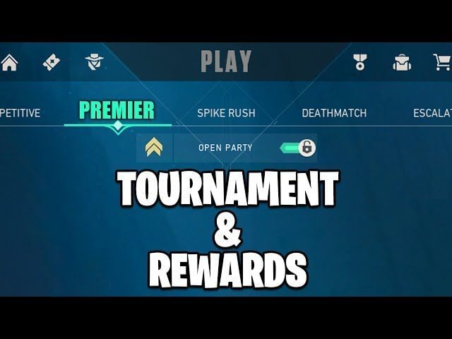 100 best Valorant team names for Premier