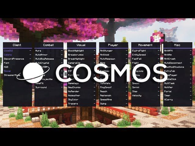 10 best Minecraft clients in 2025