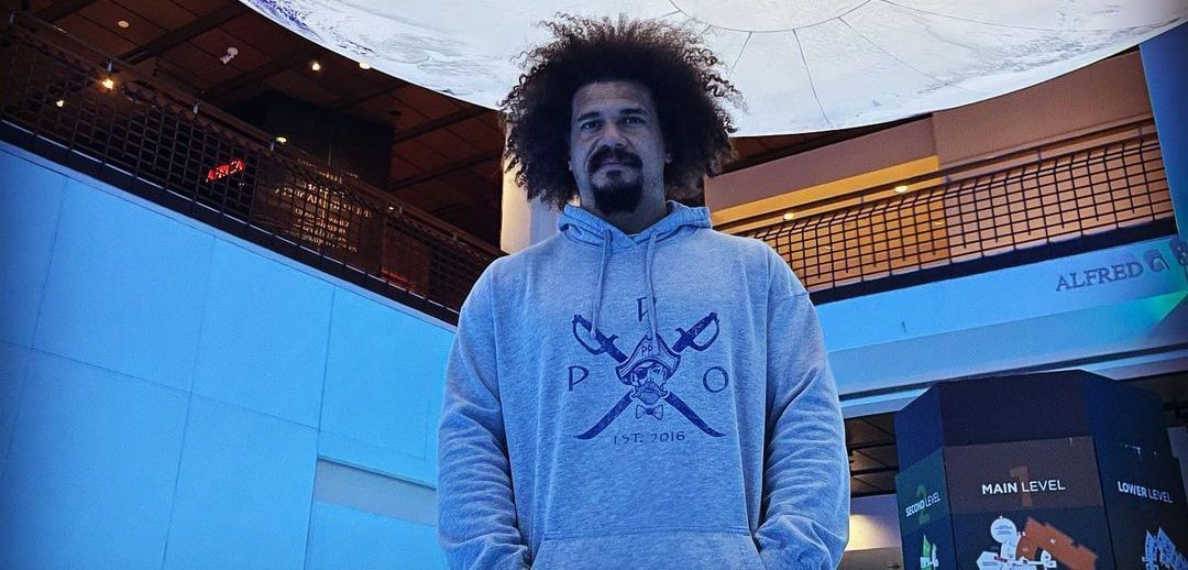 What ethnicity is Carlito? | Carlito Ethnicity Revealed