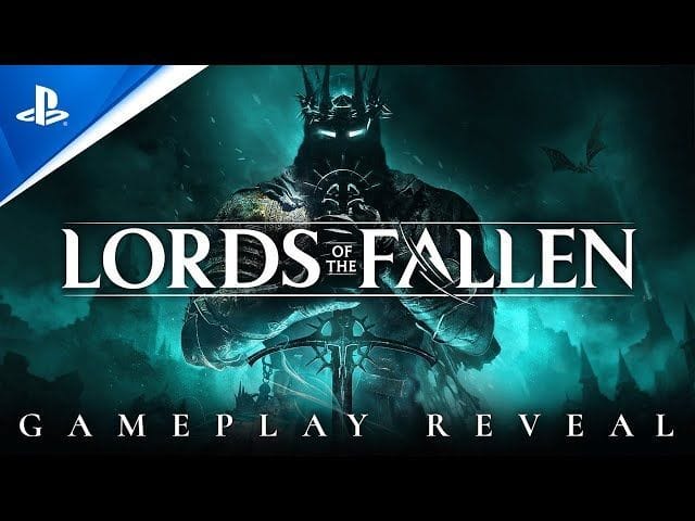 Lords of the Fallen Multiplayer Guide: Co-op and PvP modes explained