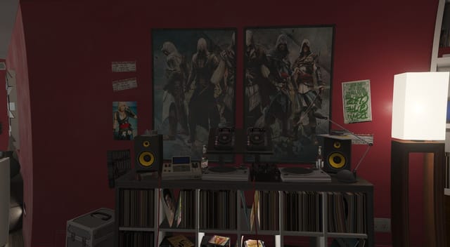Top 5 Assassin's Creed mods for GTA 5
