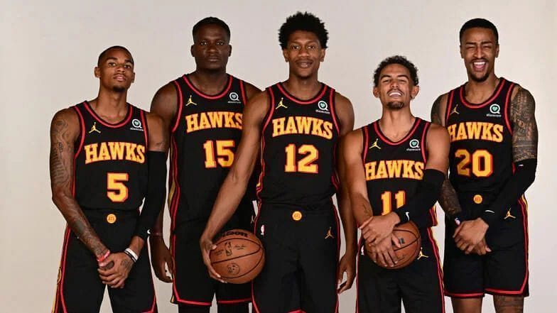Atlanta Hawks - News, Schedule, Roster, Stats, Depth Chart & Transactions