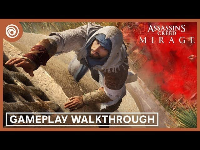 Best Assassin's Creed Mirage blow dart perks: How to upgrade, cost, all ...