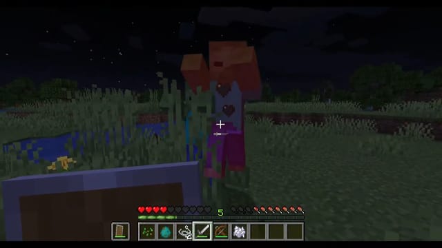 7 best Minecraft combat mods in 2023