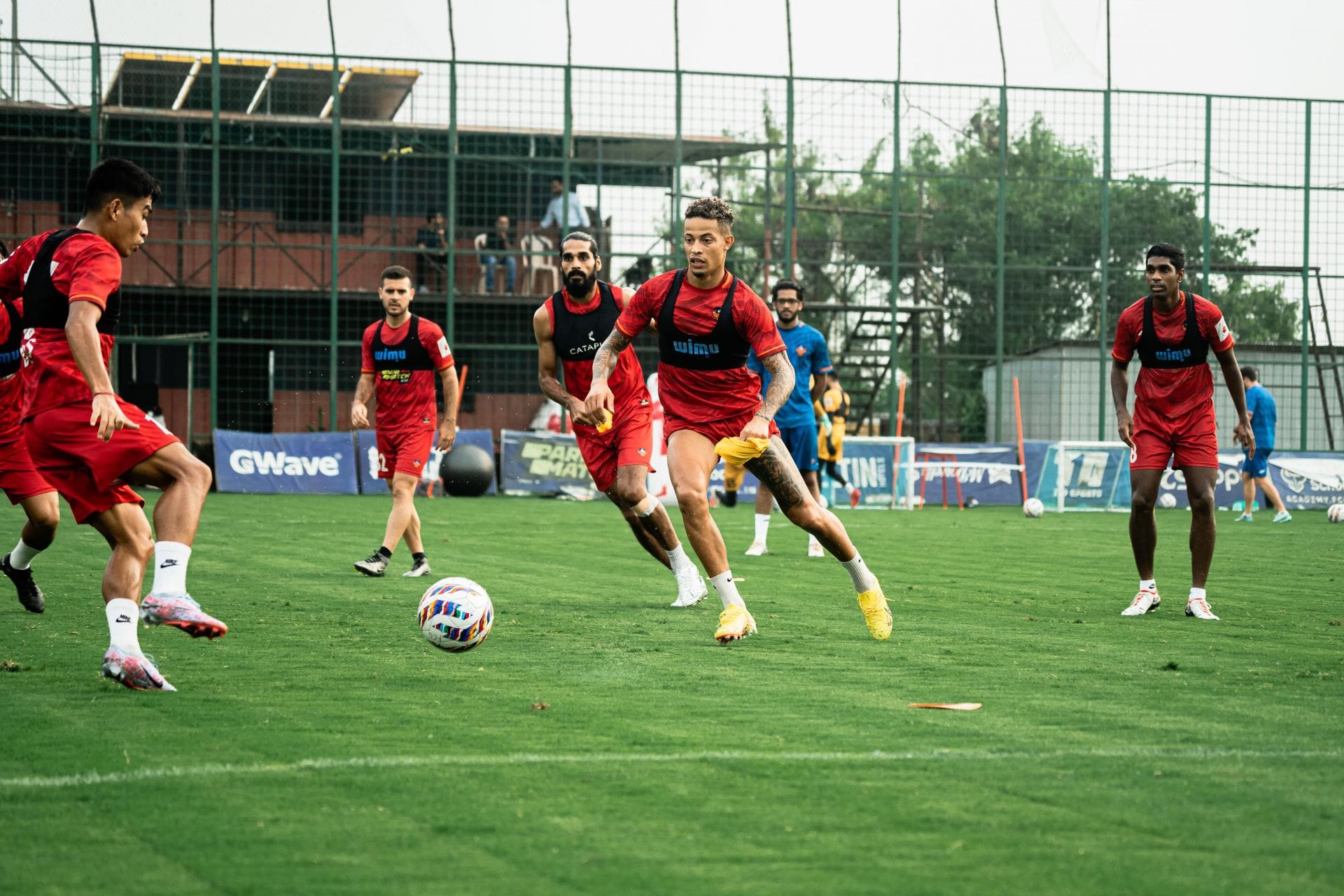ISL 2023-24: FC Goa vs Bengaluru FC Head-to-head and numbers you need ...