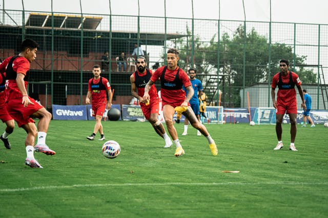 ISL 2023-24: FC Goa vs Bengaluru FC Head-to-head and numbers you need ...