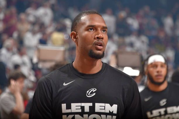 What is Evan Mobley's Net Worth as of 2024?