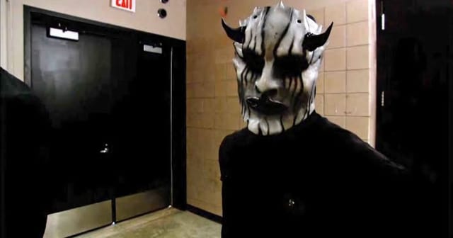 AEW: Whatever happened to AEW's masked mystery man?