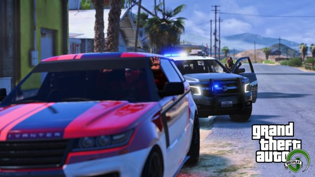 5 best GTA RP FiveM servers for intermediates