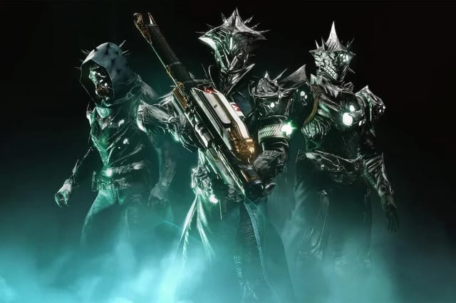 10 best MMO games with character customization