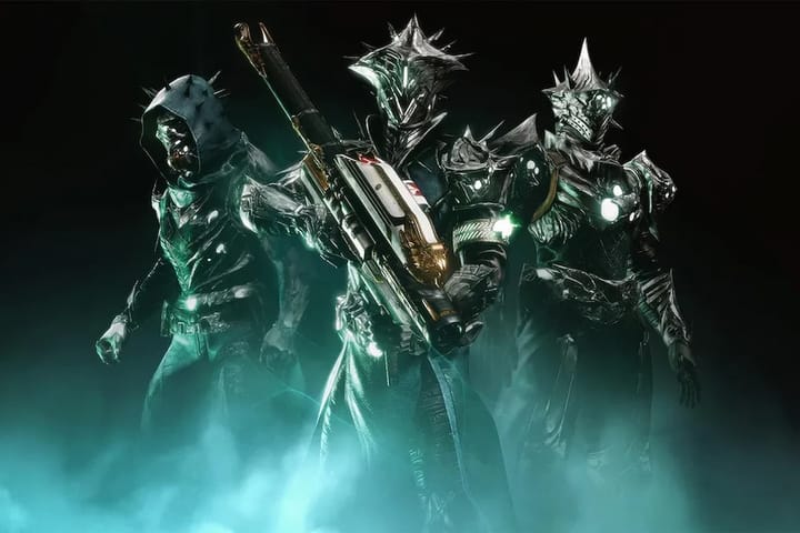 10 best MMO games with character customization