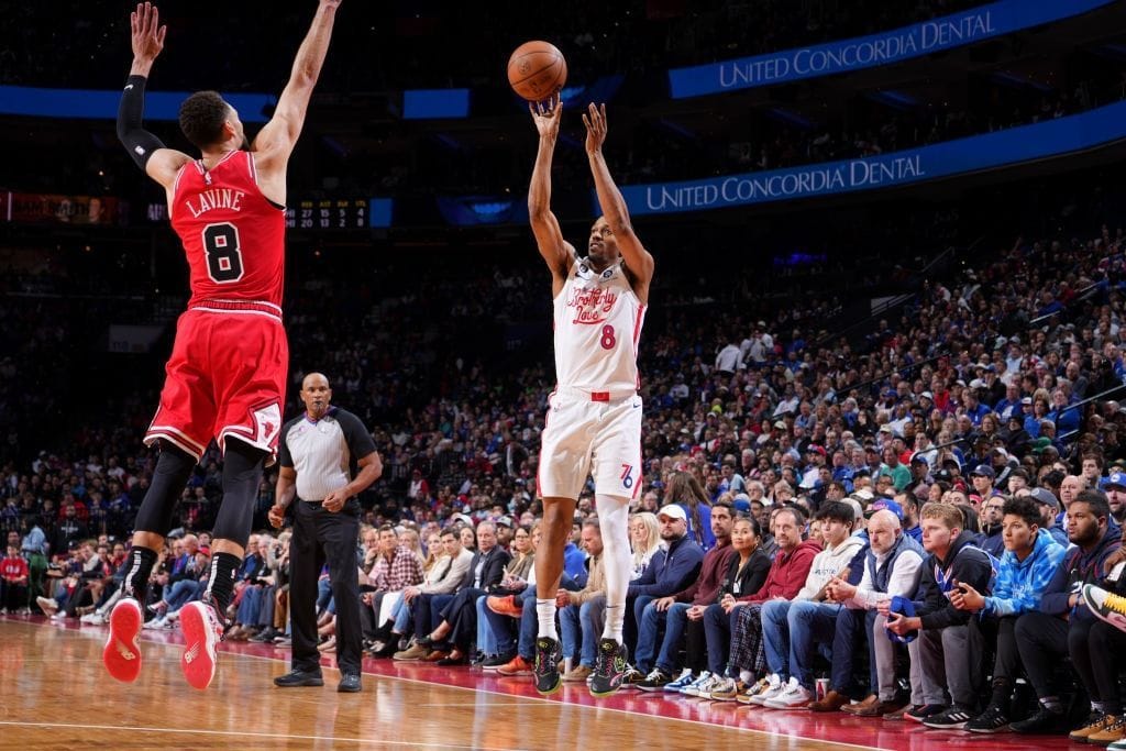 Top 5 point guard sleepers to target in 2023-24 NBA fantasy basketball