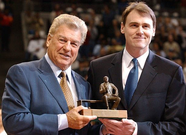 List of National Basketball Association Head Coaches | Sportskeeda