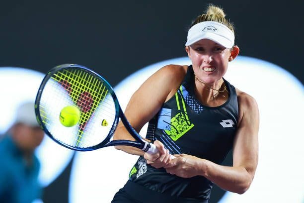 Who are Storm Hunter's Parents?