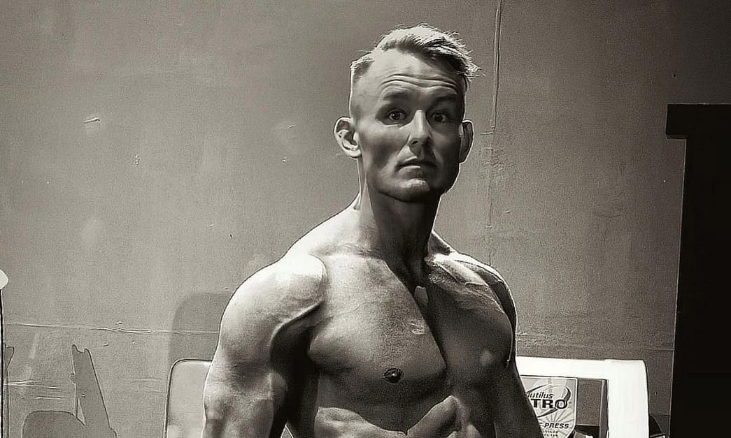 Who is Tiffany Stratton's Boyfriend, Ludwig Kaiser?