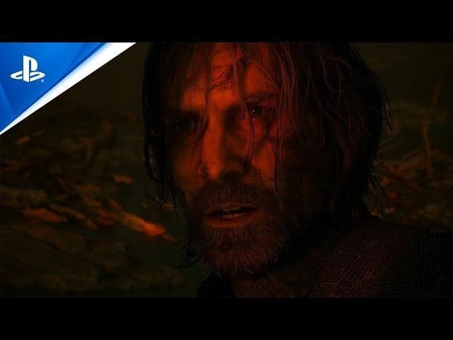 Alan Wake 2 accessibility settings explored