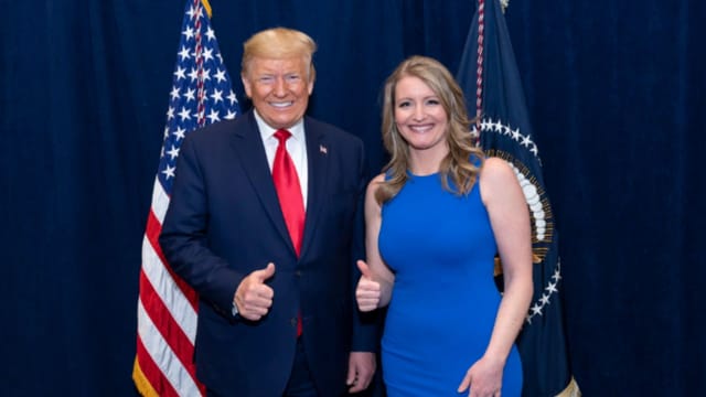 “Ms. Prom picture gets reality”: Internet reacts as Jenna Ellis ...