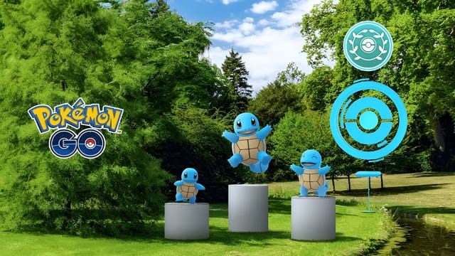 5 best tips and tricks for Pokestop Showcases in Pokemon GO