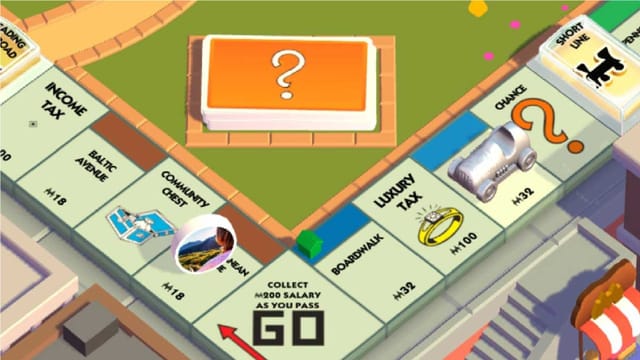 Best tips and tricks to use Monopoly Go roll multipliers
