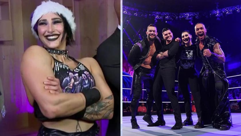 Former Intercontinental Champion to turn heel after 45 months and join The Judgment Day on WWE ...