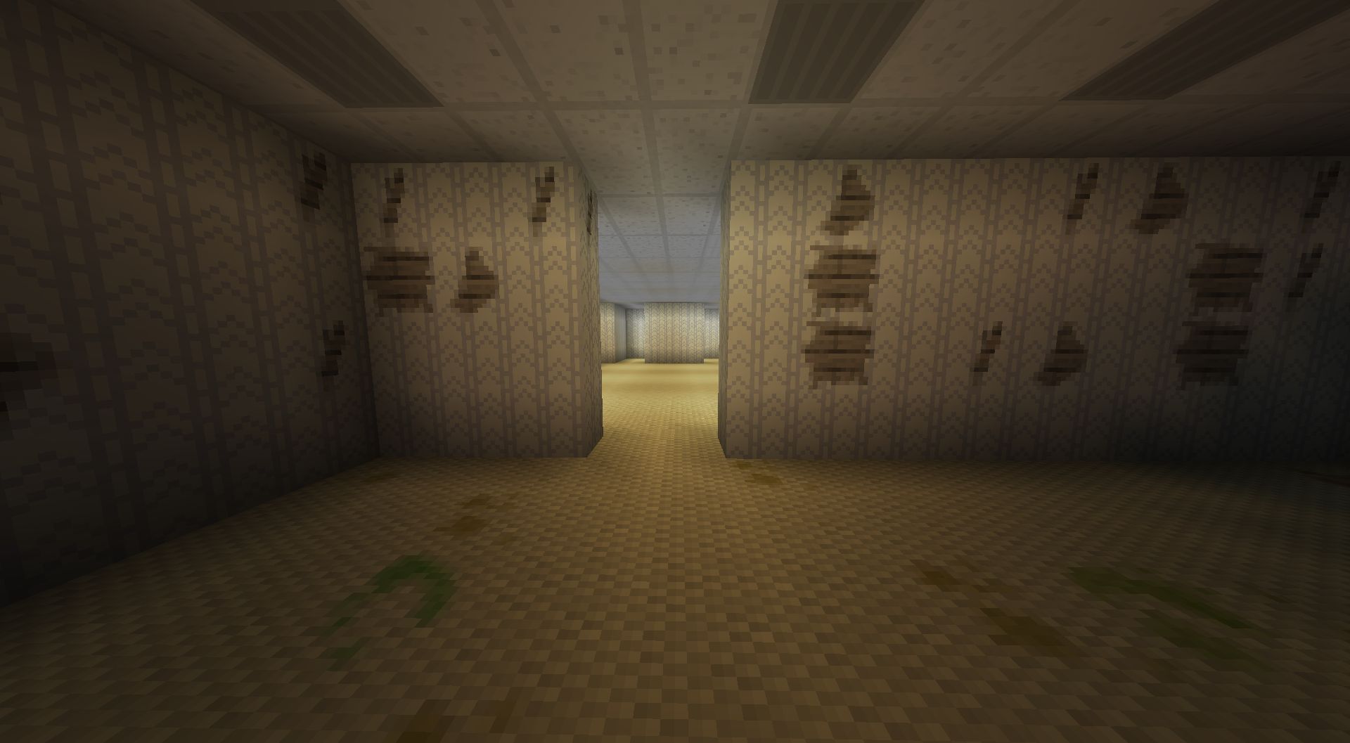 10 best Minecraft horror mods to play in Halloween