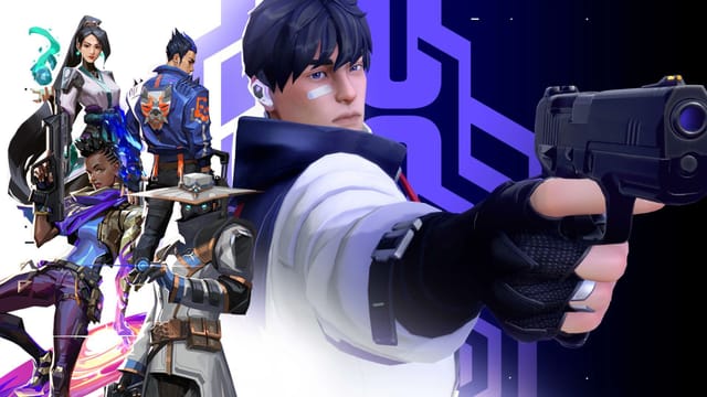 Best Valorant team compositions for ISO on each map