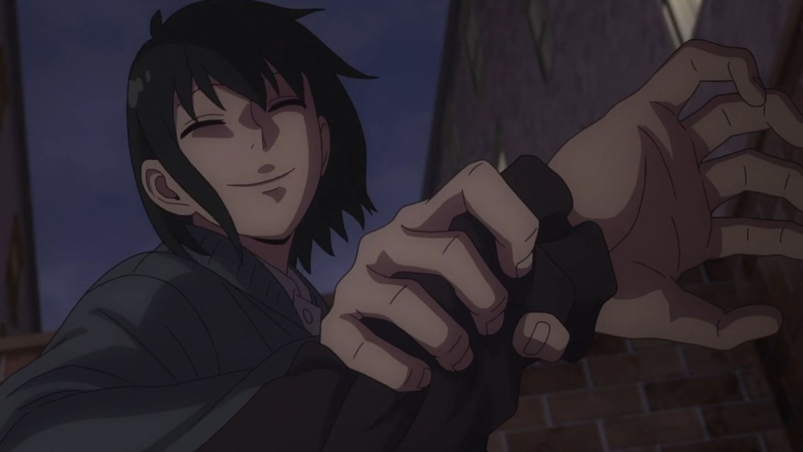 Spy x Family season 2 episode 3: Yuri tracks down traitors of Ostania