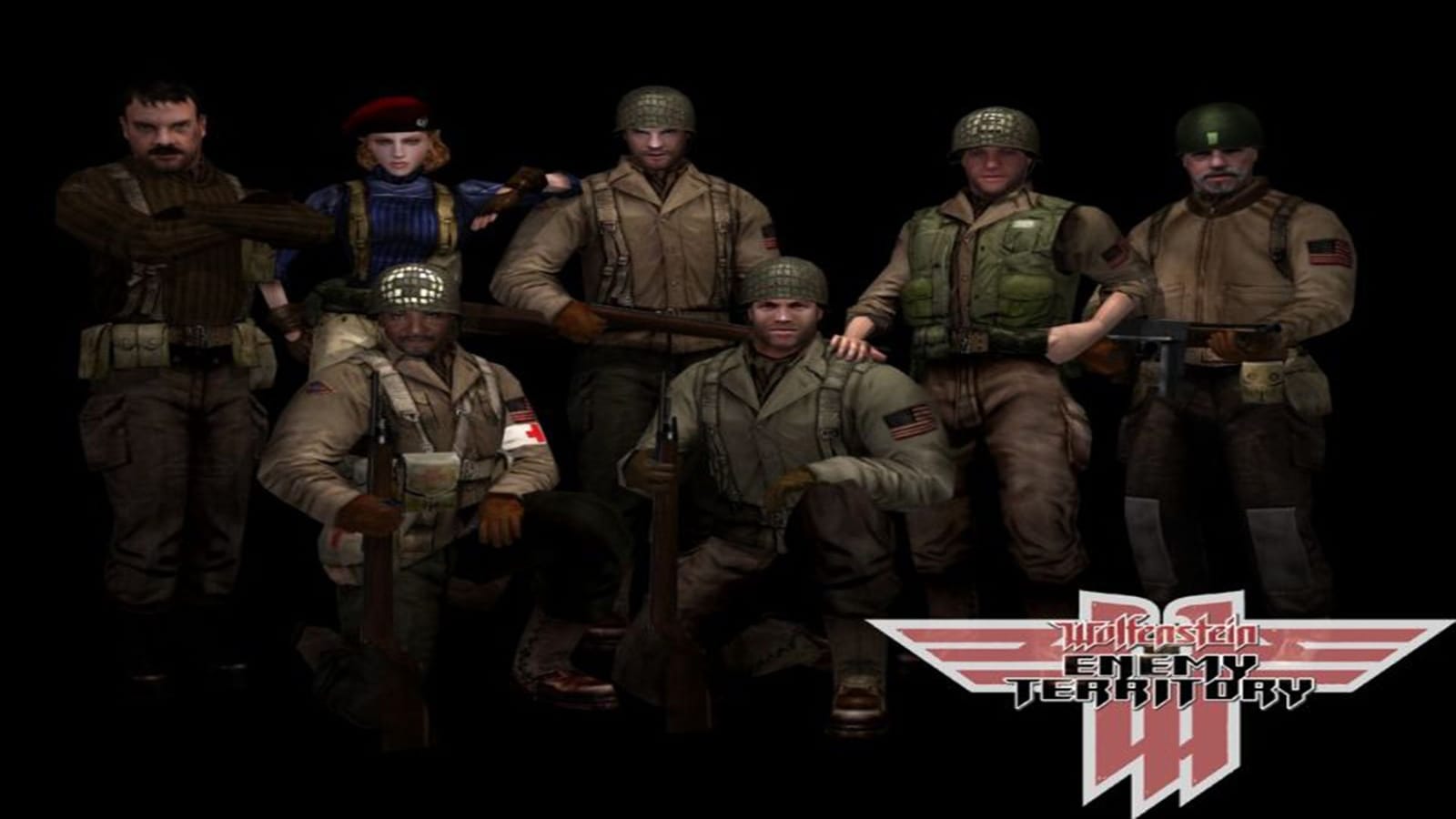All 13 Wolfenstein games ranked