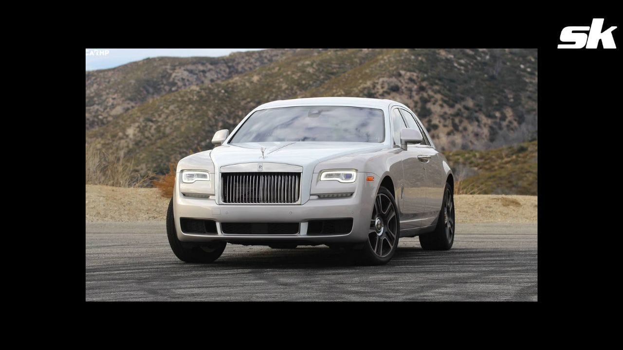 Alex Rodriguez's elite car collection worth over $1,131,000 ft. Maybach ...