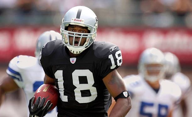 Randy Moss Profile - Bio, Game Log, Career Stats, Draft, College, News ...