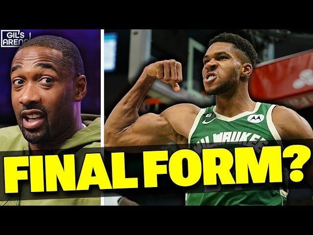 "Steve Kerr don't need to play no defense": Gilbert Arenas uses Bulls ...