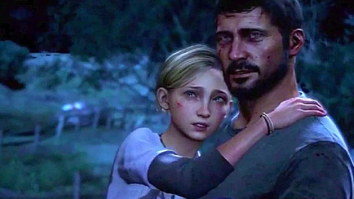 5 most heartbreaking deaths in video games