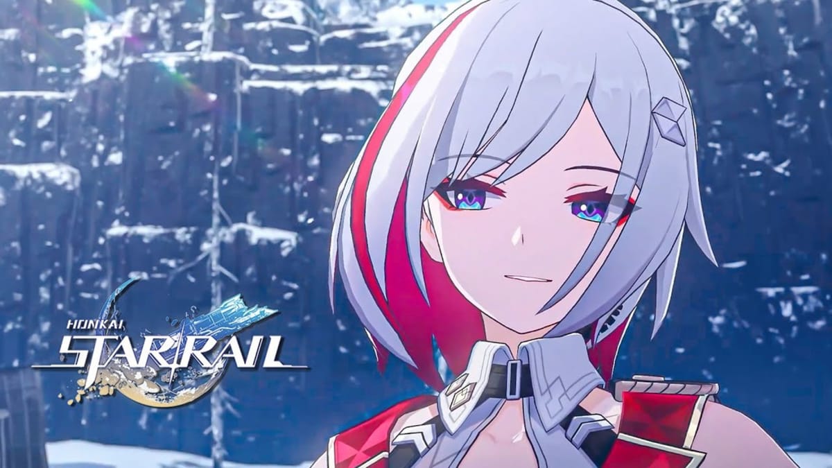 Best team for Topaz in Honkai Star Rail 1.4