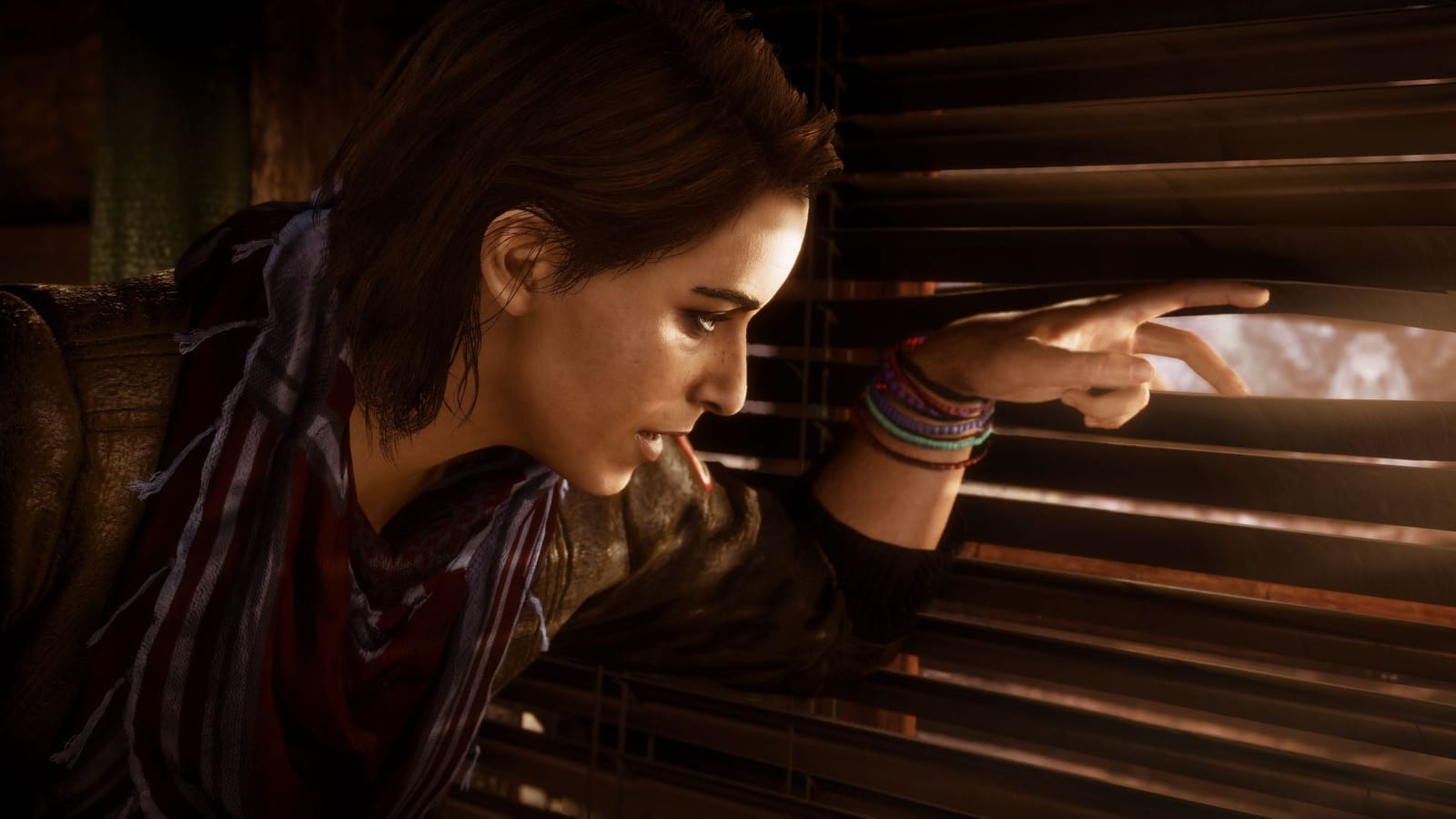 All Assassin's Creed protagonists ranked (including Basim)