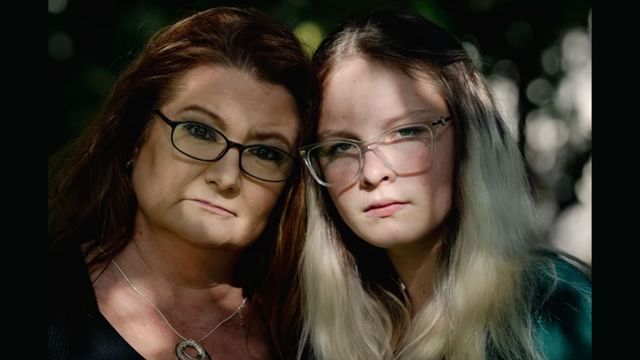 Who is Becky Pepper-Jackson? Everything to know about 13-year-old trans ...