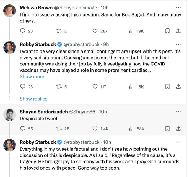 "He had issues most of his life after starting FRIENDS": Matthew Perry ...