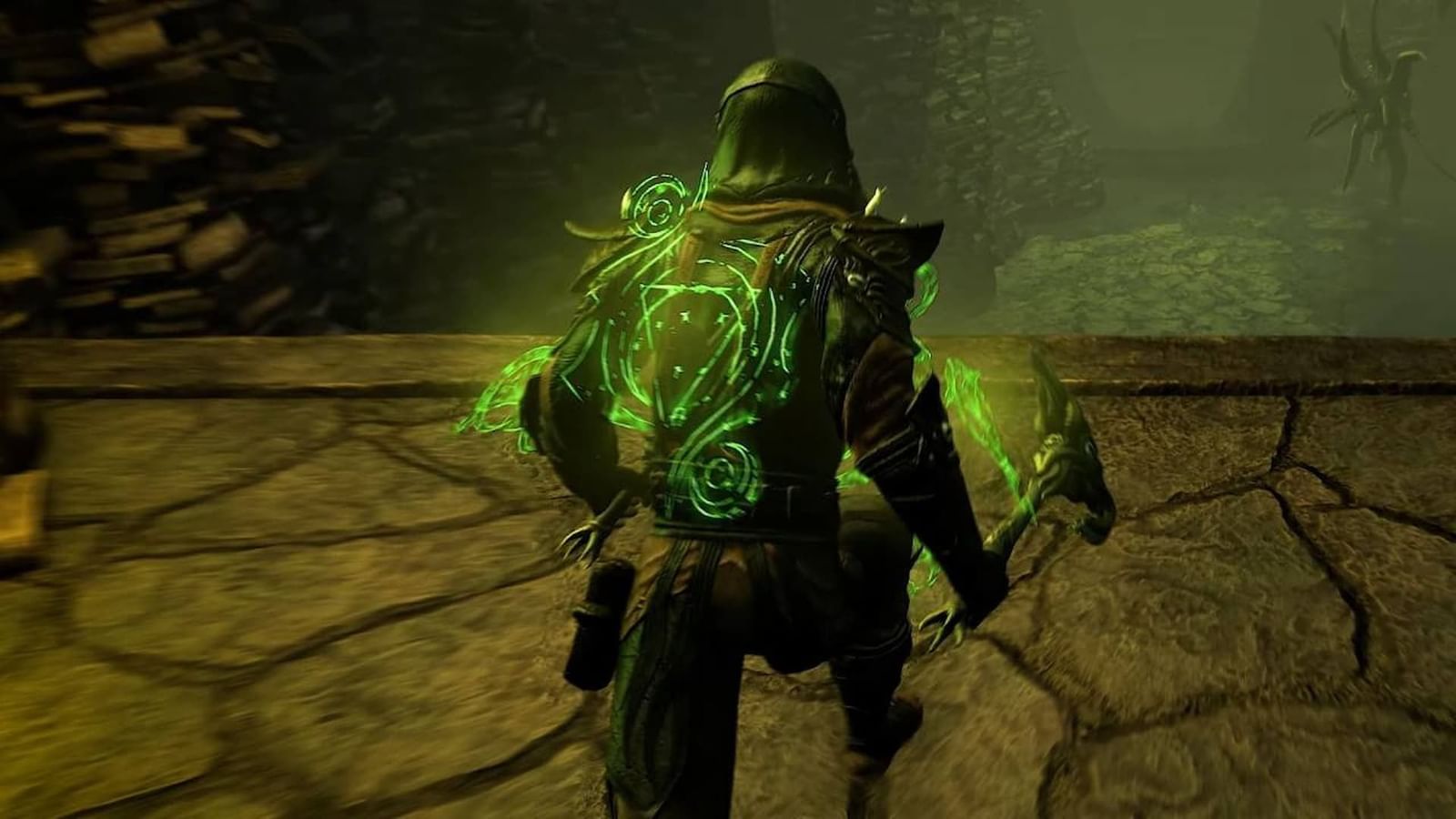 5 best Arcanist builds in The Elder Scrolls Online