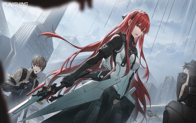 5 tips and tricks for new players in Punishing Gray Raven (PGR)