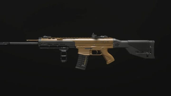 How to unlock MCW in Modern Warfare 3 Beta