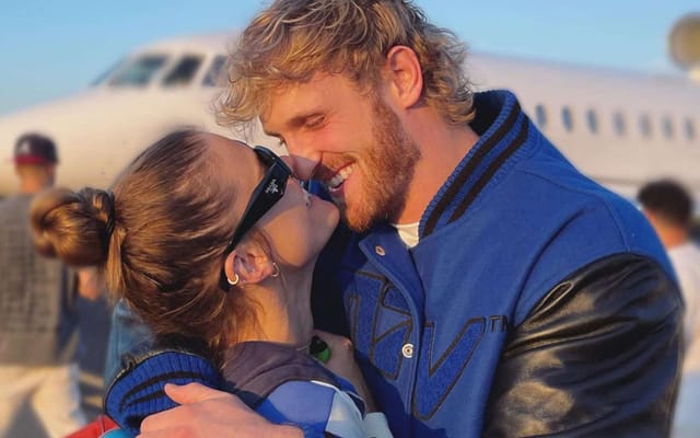 Nina Agdal photos: The best of Logan Paul's fiancee over the years