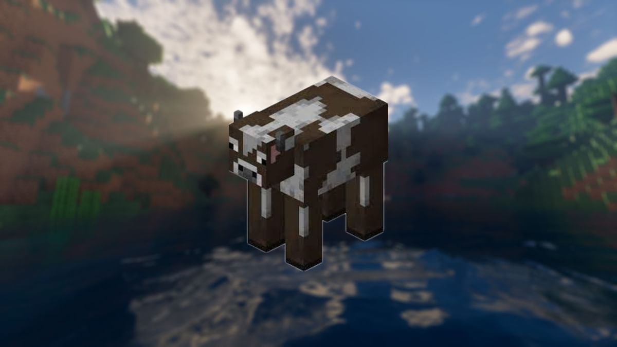 List of real-life animals in Minecraft