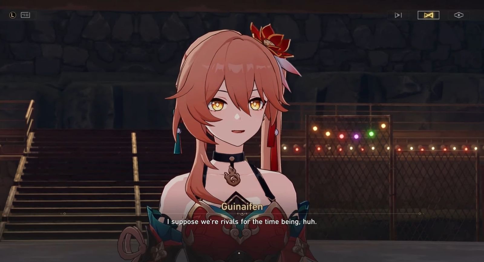 How to beat Guinaifen in Honkai Star Rail Aetherium Wars