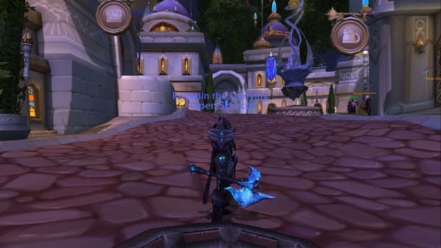 WoW Classic Lich King Shadowmourne: How to get, Shadowfrost, and ...